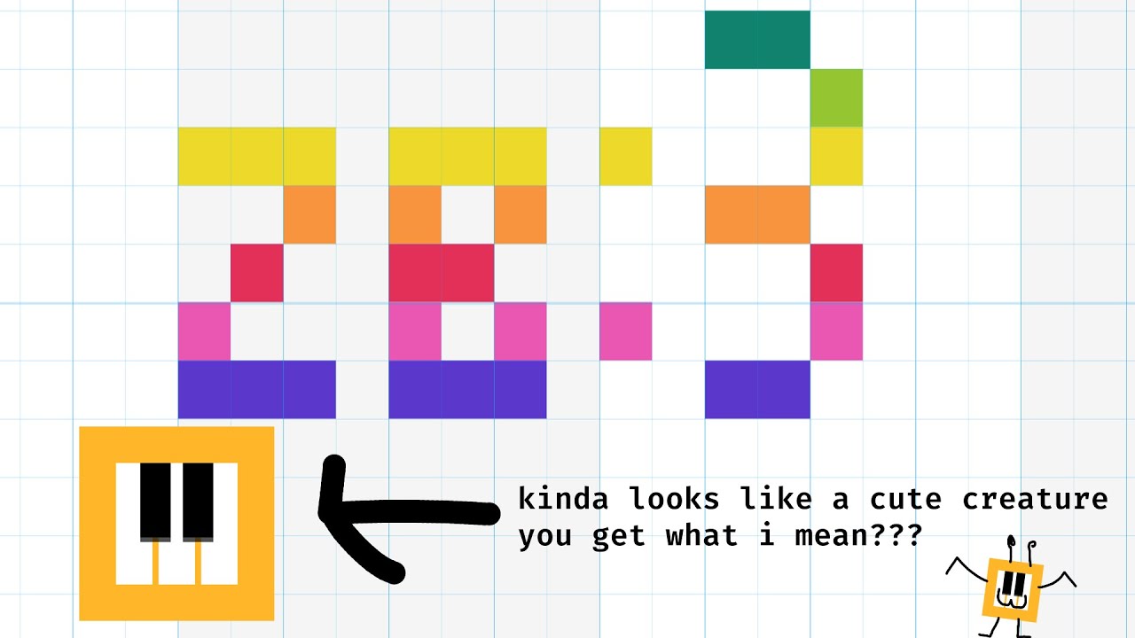 A song... IN CHROME MUSIC LAB??!! (software isn't everything) - YouTube