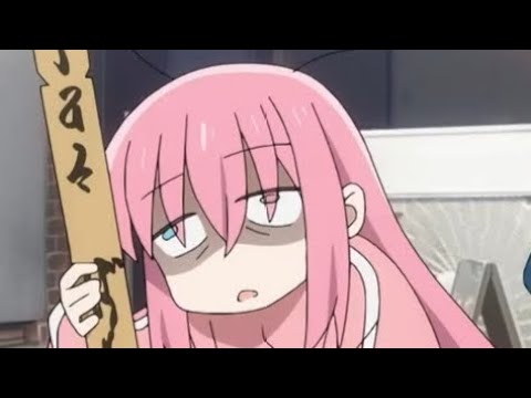 Bocchi The Rock ships battle - YouTube