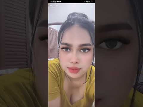 (BIGOLIVE HD) STW TOBRUT LAGI MASAK