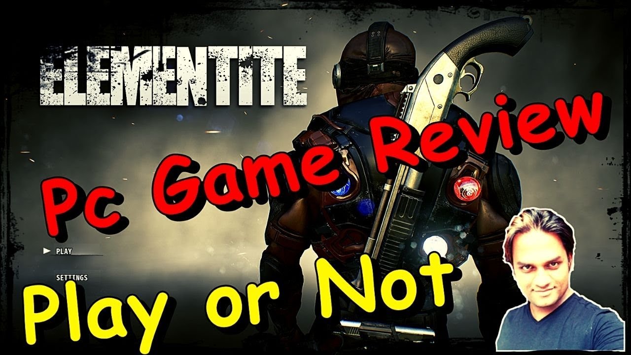 Elementite | GamePlay PC Review हिन्दी | January 2022 - YouTube