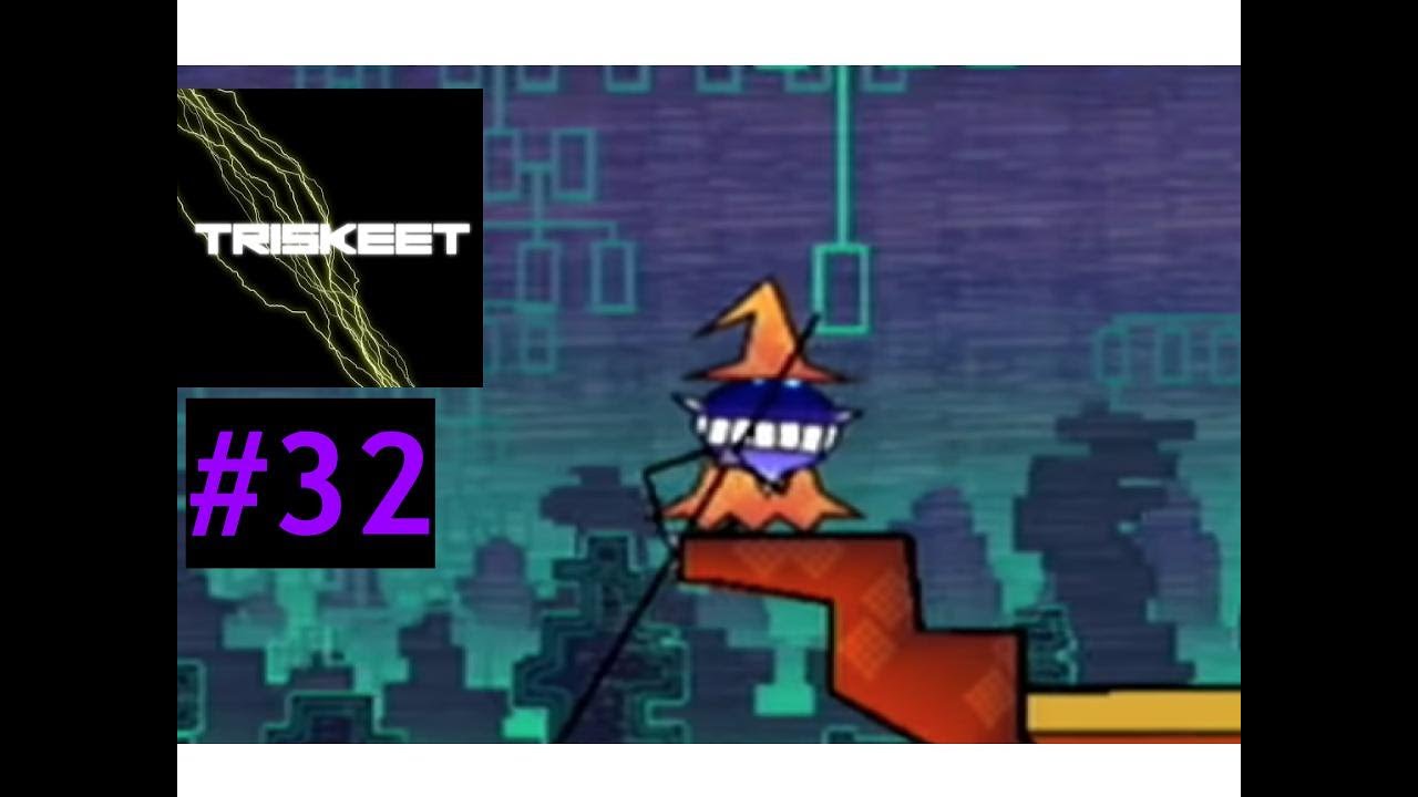 Super Paper Mario - Episode 32: Subterranean Vacation - YouTube