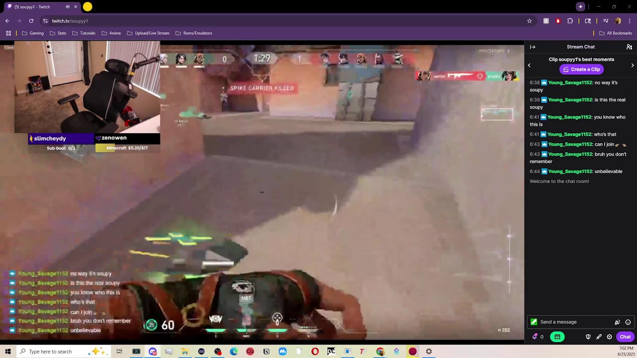 Doing My Placement Matches - YouTube