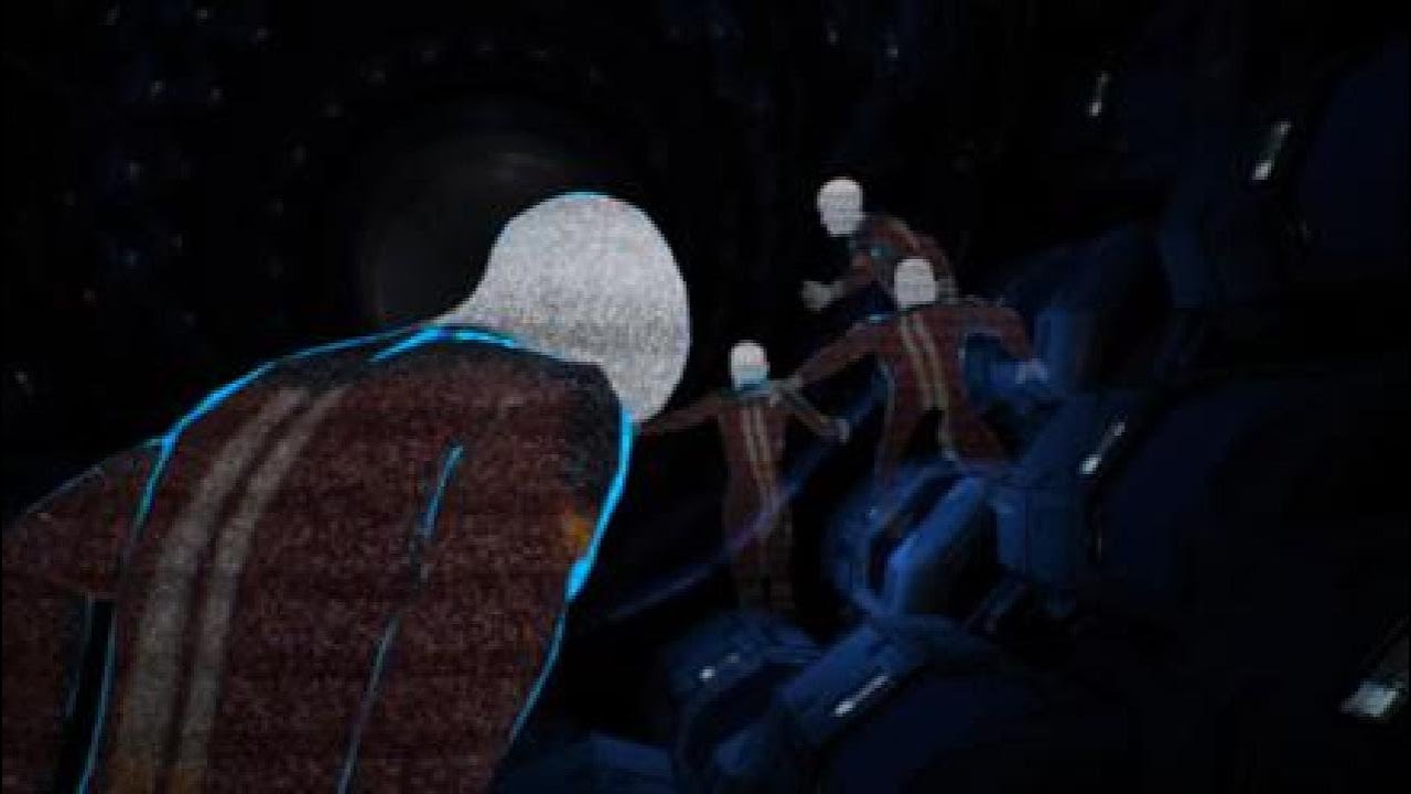Deliver Us Mars (PS5): All Hologram Locations for the 'Cinepile' trophy ...