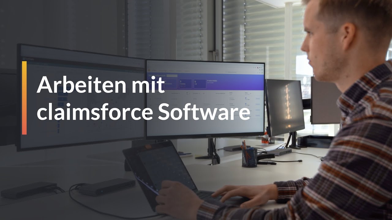 claimsforce & REGU24 - YouTube