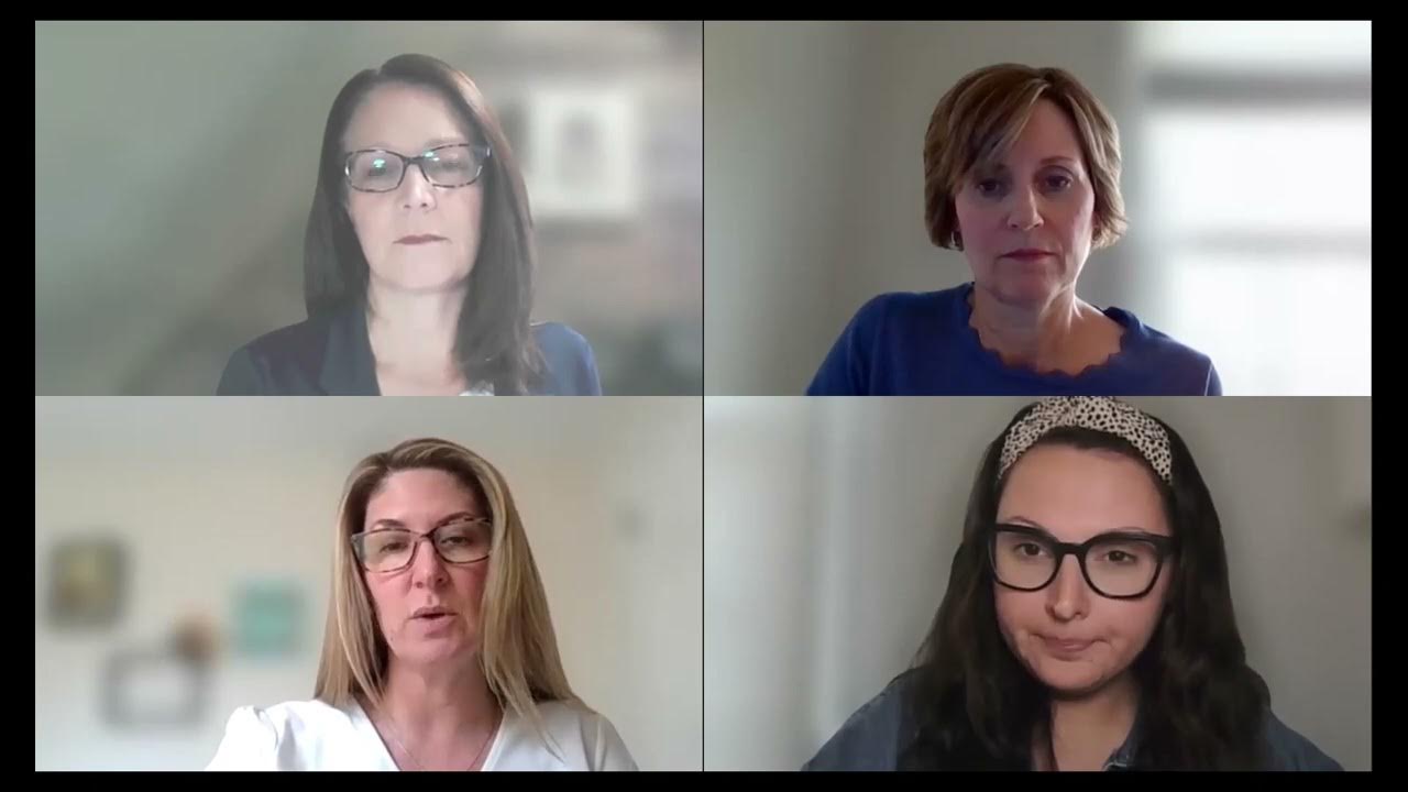 SIDS Staff Training Video - YouTube