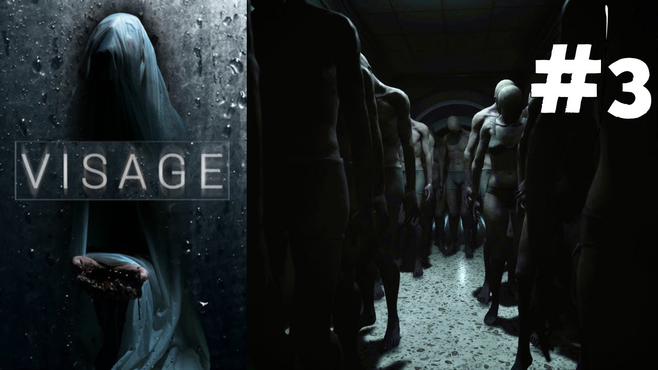 Pacient Rakan Al-Mutawa! - 3 - Visage [CZLP] - YouTube