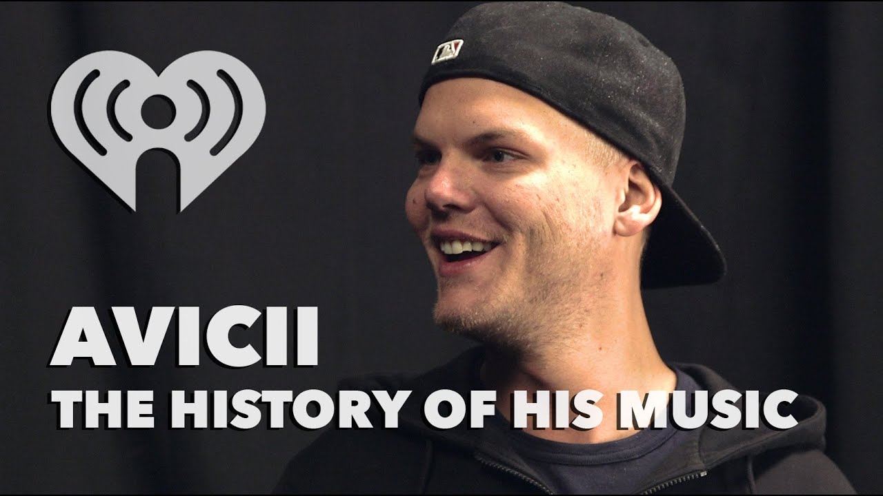 Avicii on Writing & Producing Music | Exclusive Interview - YouTube