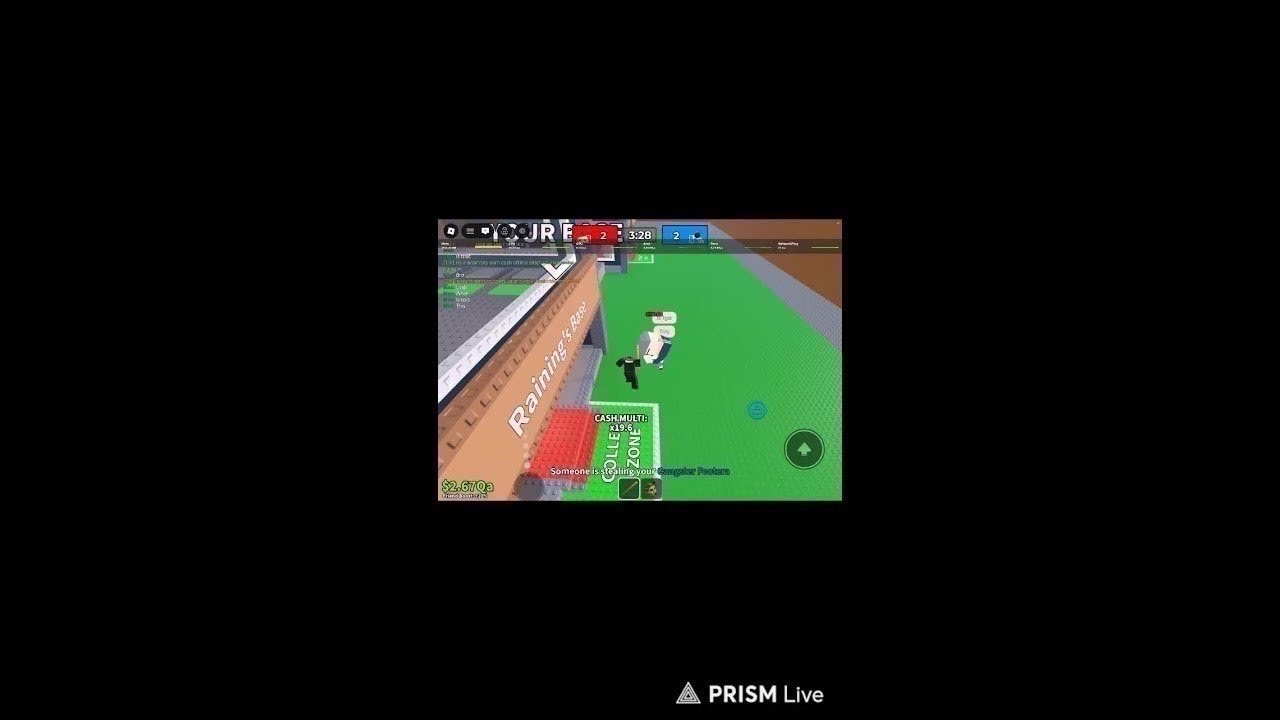 🔴TRADING AND DUELING LIVE IN SAB!🔴 - YouTube