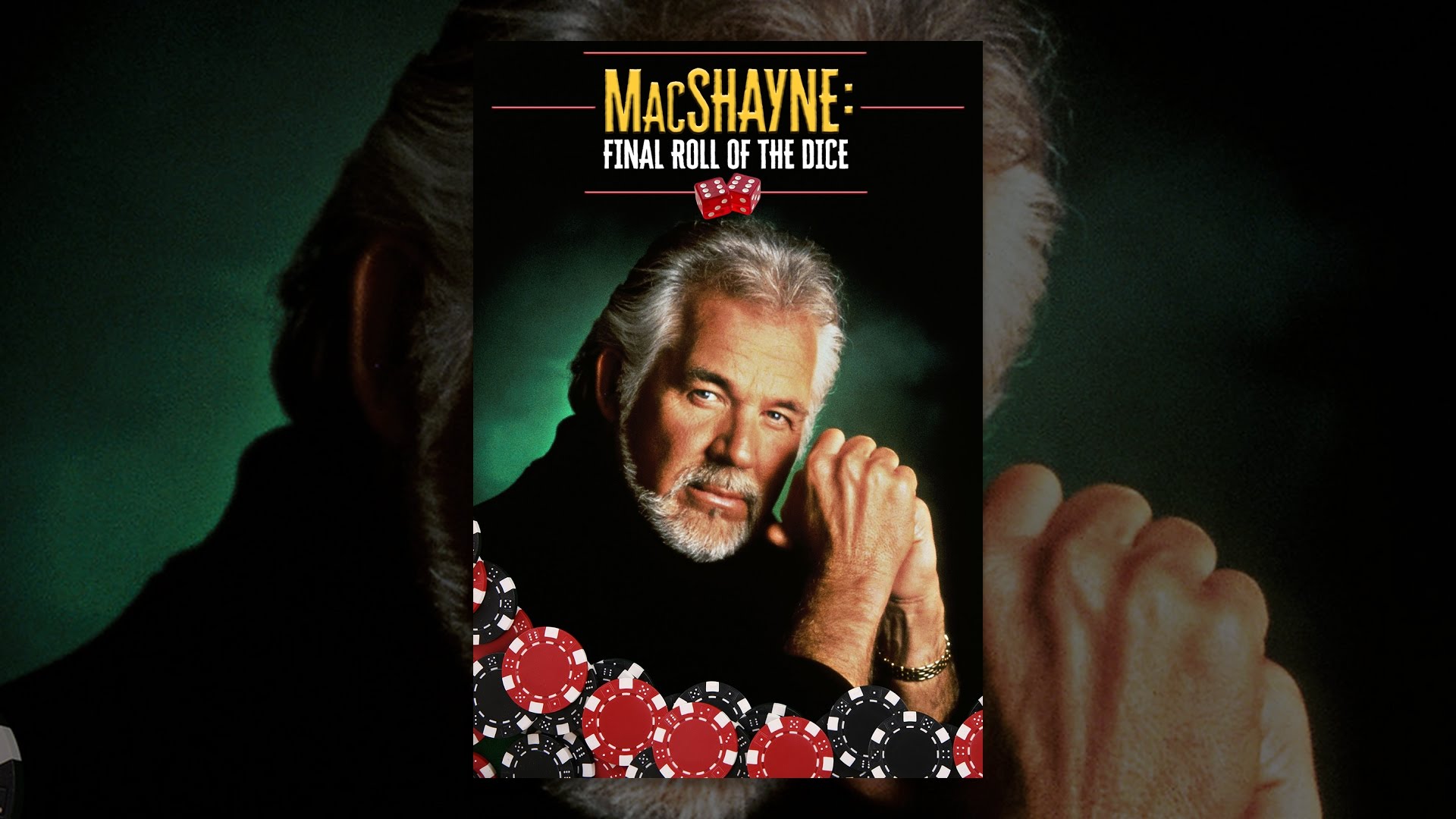 MacShayne: Final Roll Of The Dice - YouTube
