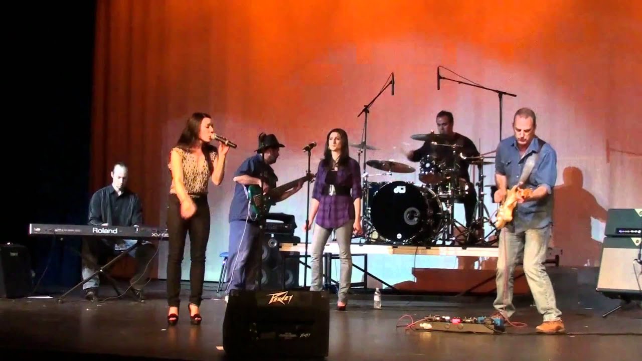 Stevie Wright American Singer - Barracuda - YouTube