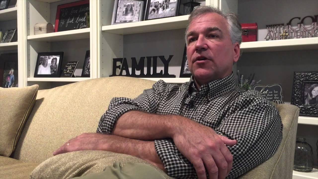 "Operation Underground Railroad" with Robert Farris - YouTube