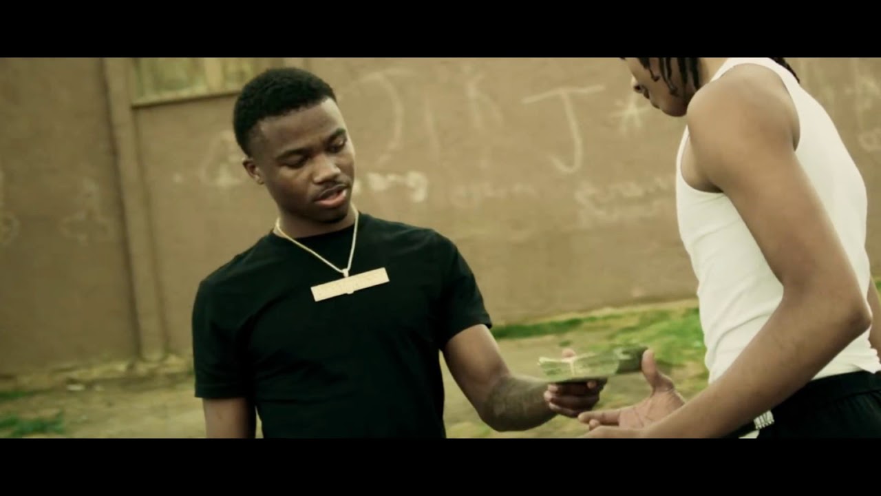 Roddy Ricch x Gunna Type Beat - "Rest In Peace" (Prod. by Kyduh) - YouTube