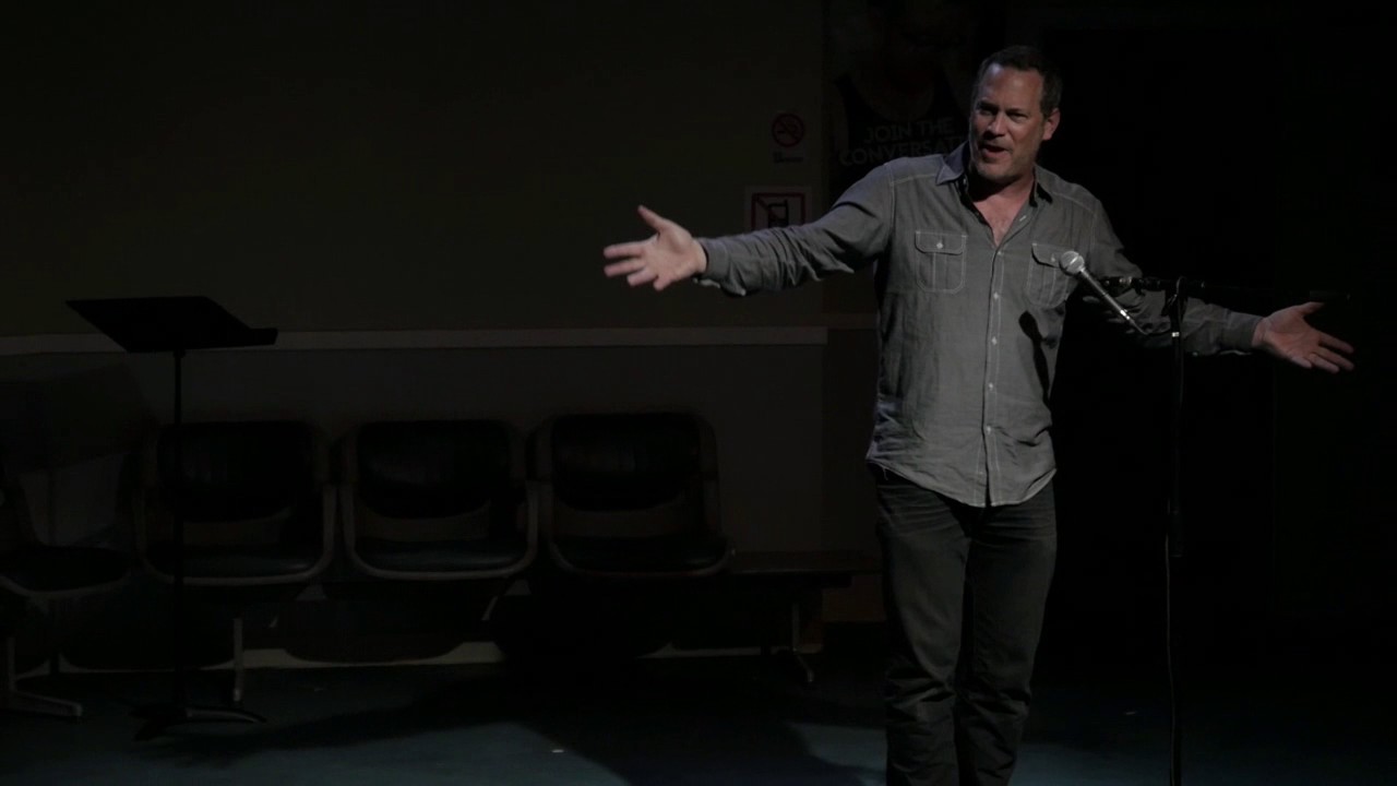 David Rodwin - Fame & Fifth Grade - YouTube