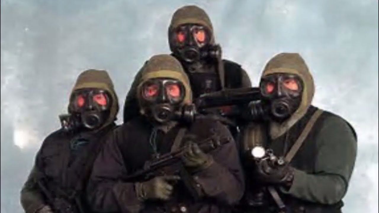 WW3 update. Chinese SAS sent to N.Korean border. - YouTube