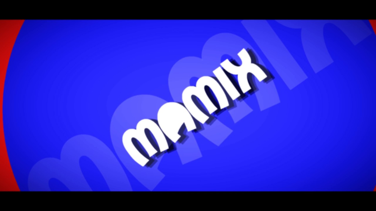 Mamix - YouTube