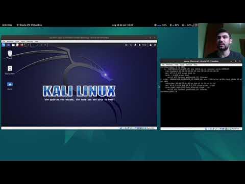 SSH Username Enumeration - YouTube