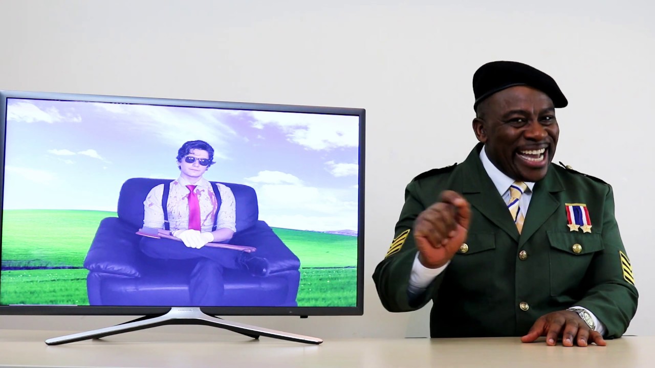 ANDREW'S YOUTUBE CHANNEL TRAILER - YouTube