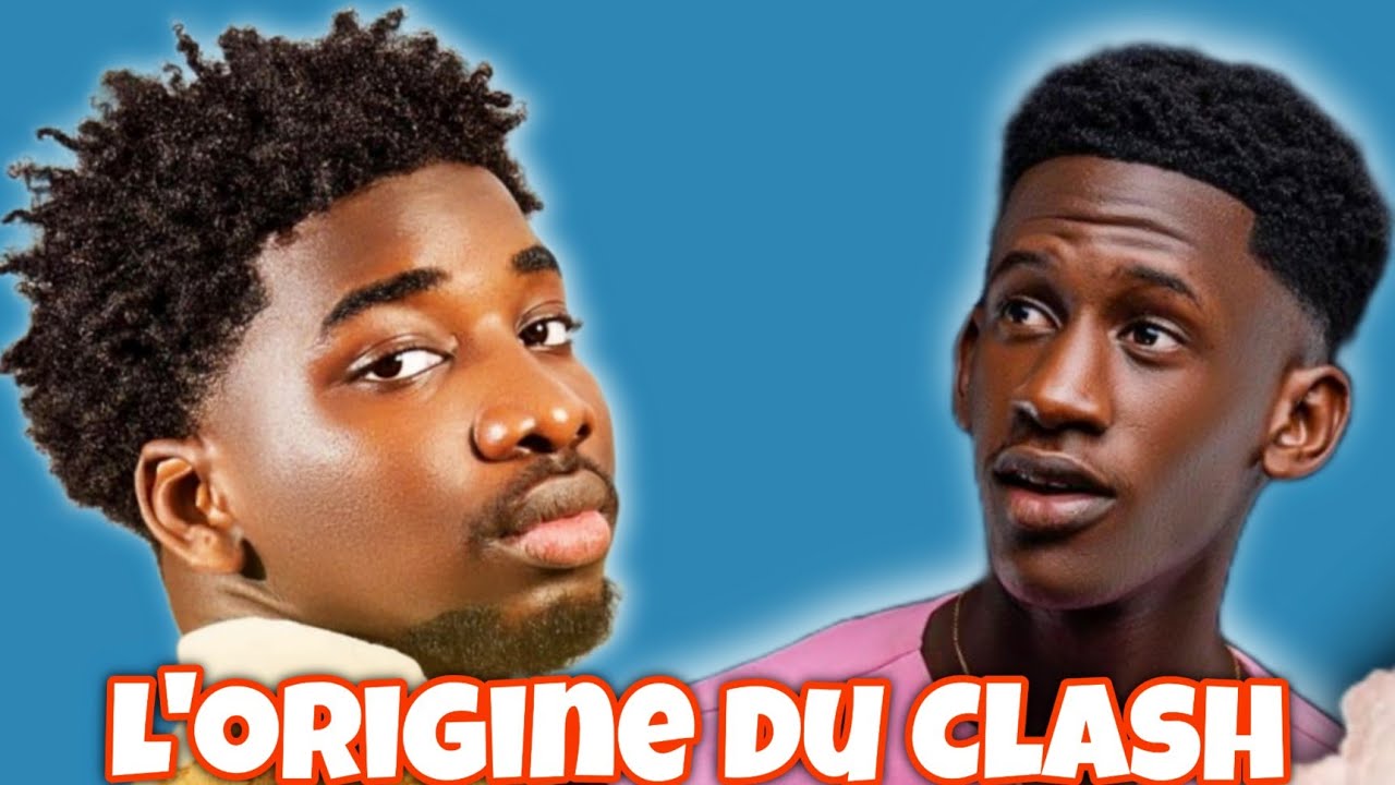VJ & BAY MASS RIVALITÉS OU CLASH POUR LE 5 AOÛT - YouTube