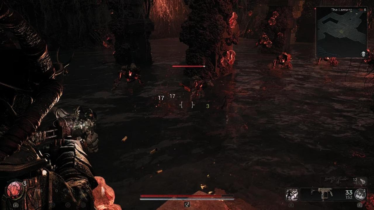 Remnant 2 Rot - YouTube