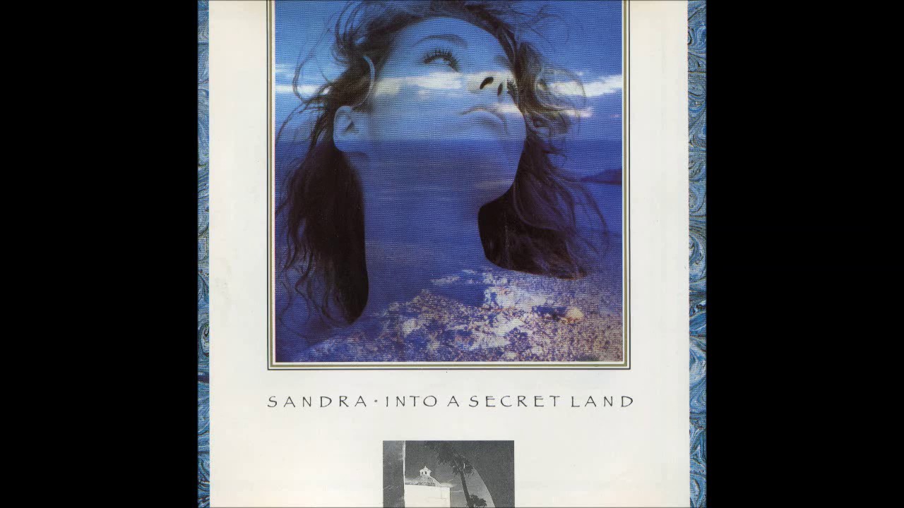 Sandra - 1988 - We'll Be Together - YouTube