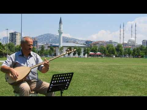 Mendilimin Yeşili Hıfzı Şimşek