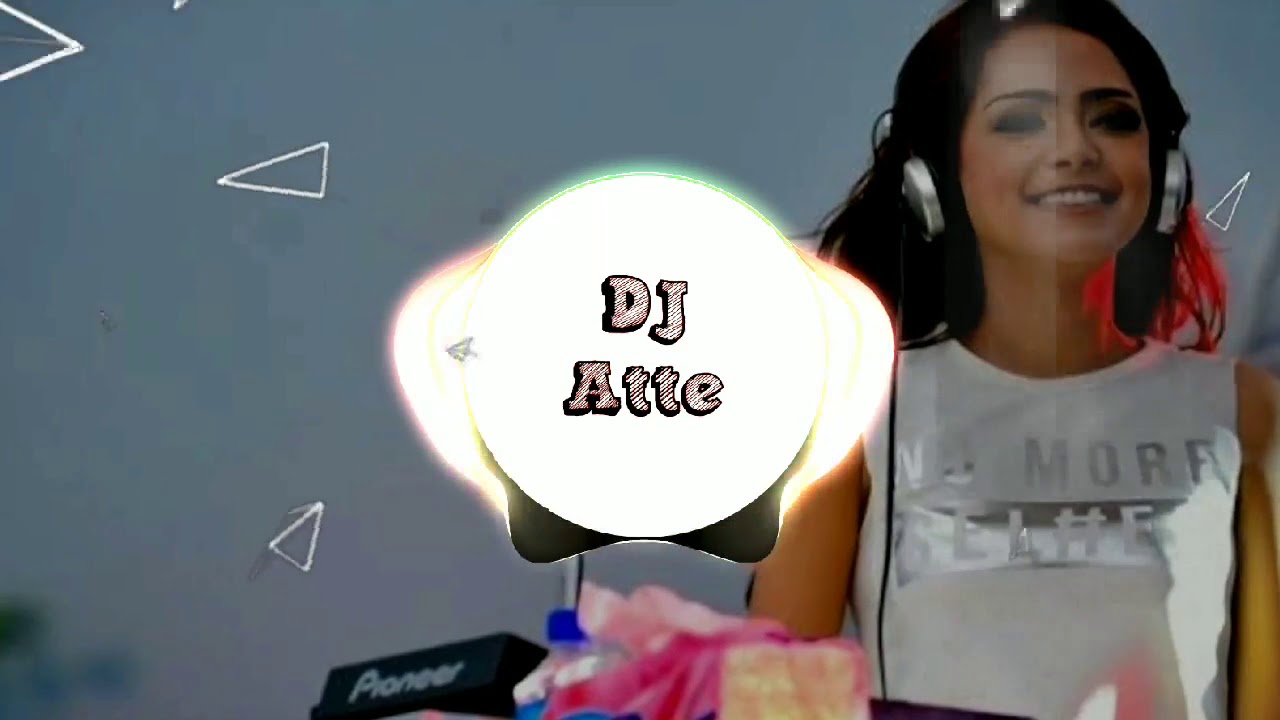 DJ sio ado vs karna ad ko - YouTube