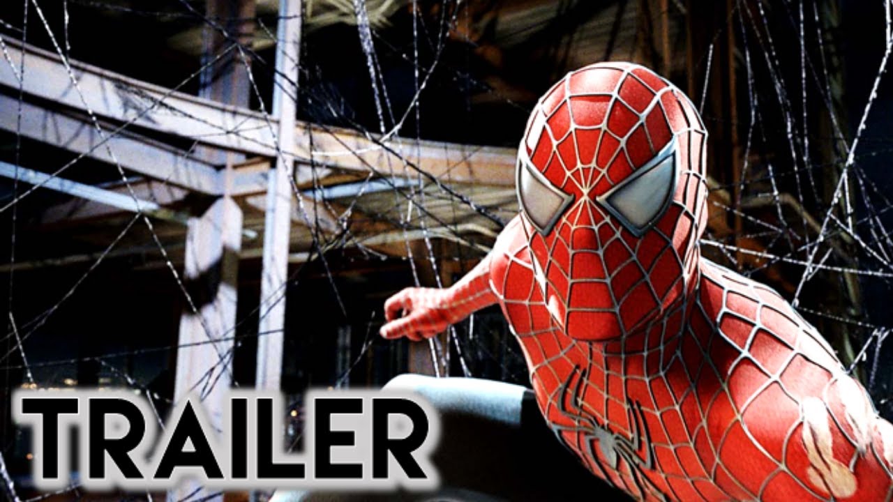Spiderman 0 (Trailer) - YouTube