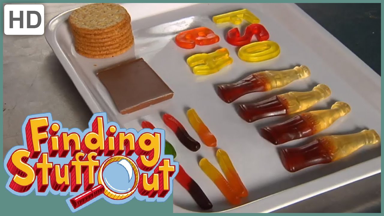 Finding Stuff Out - How Stuff Breaks - Learn Something New - YouTube