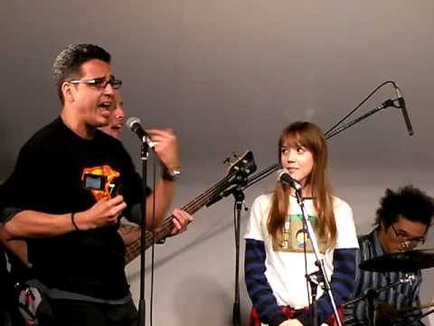 マギボン ソング The Magibon Song - YouTube