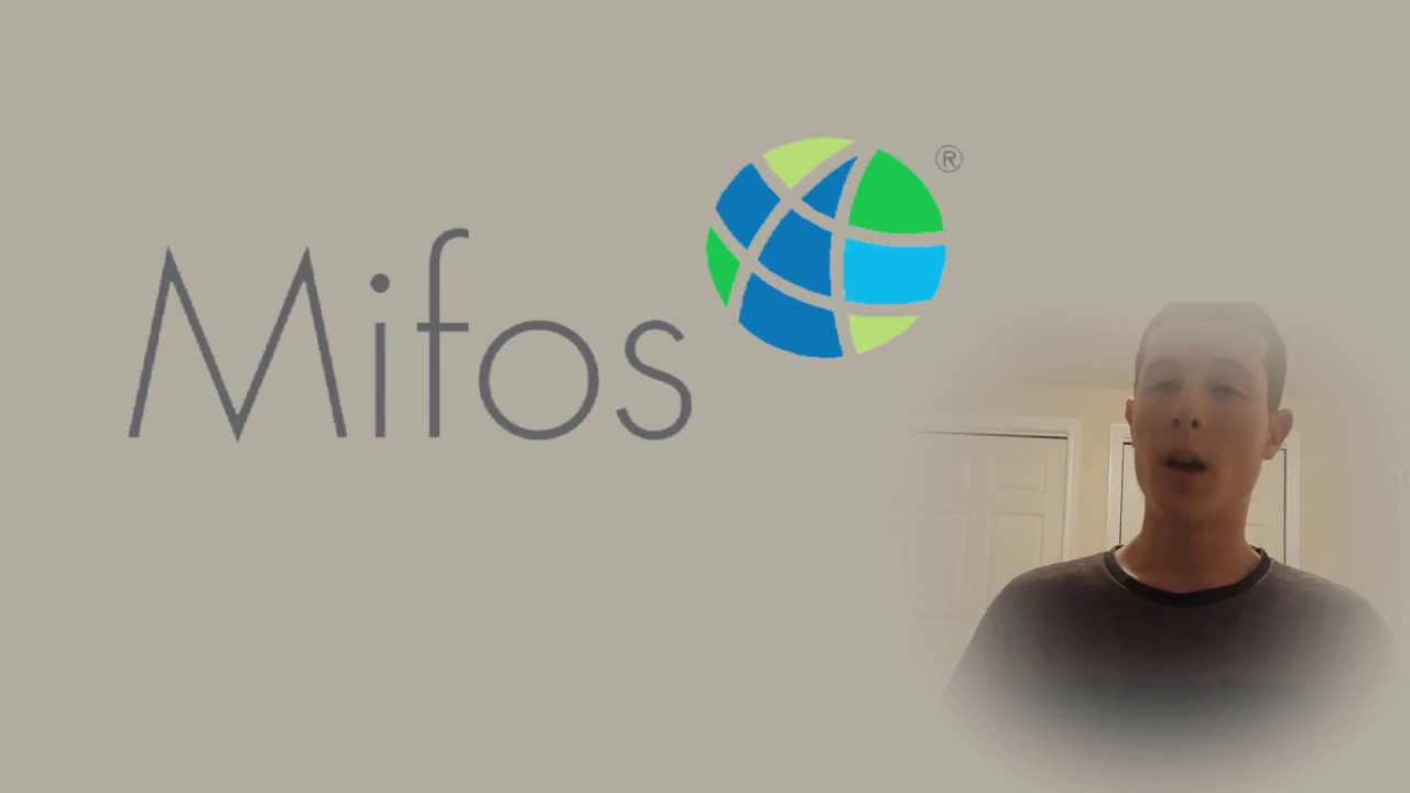 2018 Google Code-In Testimonial - Daniel Genkin - YouTube