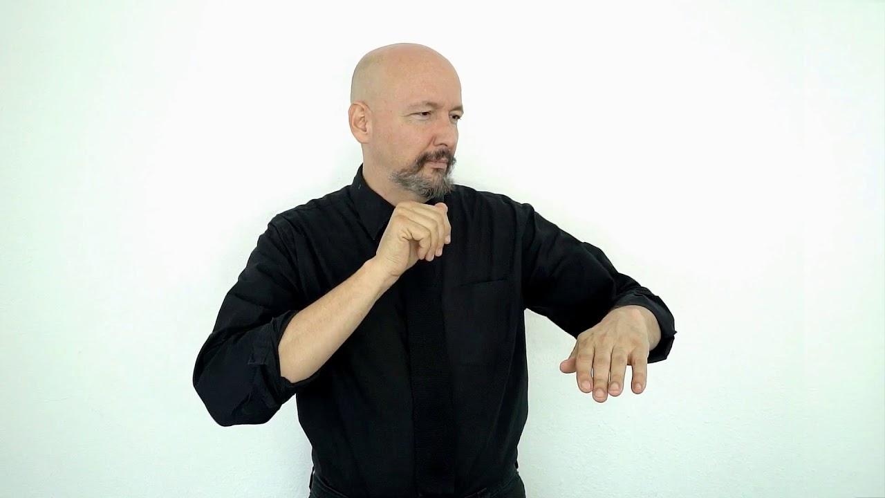 SUMMON [call-upon] - YouTube