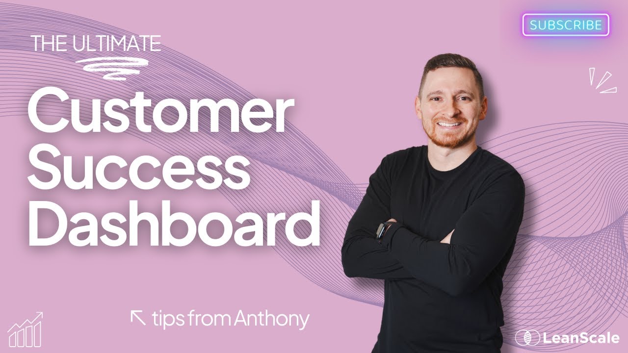 The Ultimate Customer Success Dashboard in Salesforce - YouTube