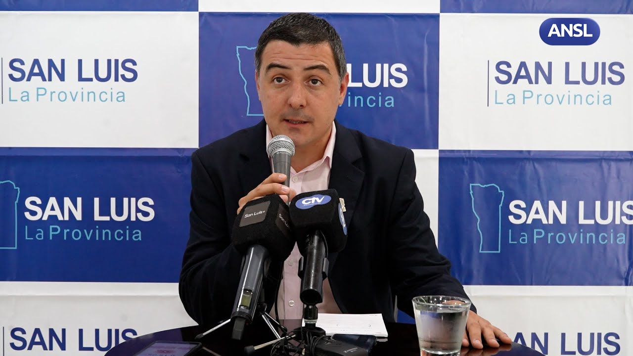 Rudy Cámera - Rector de la UPrO - YouTube