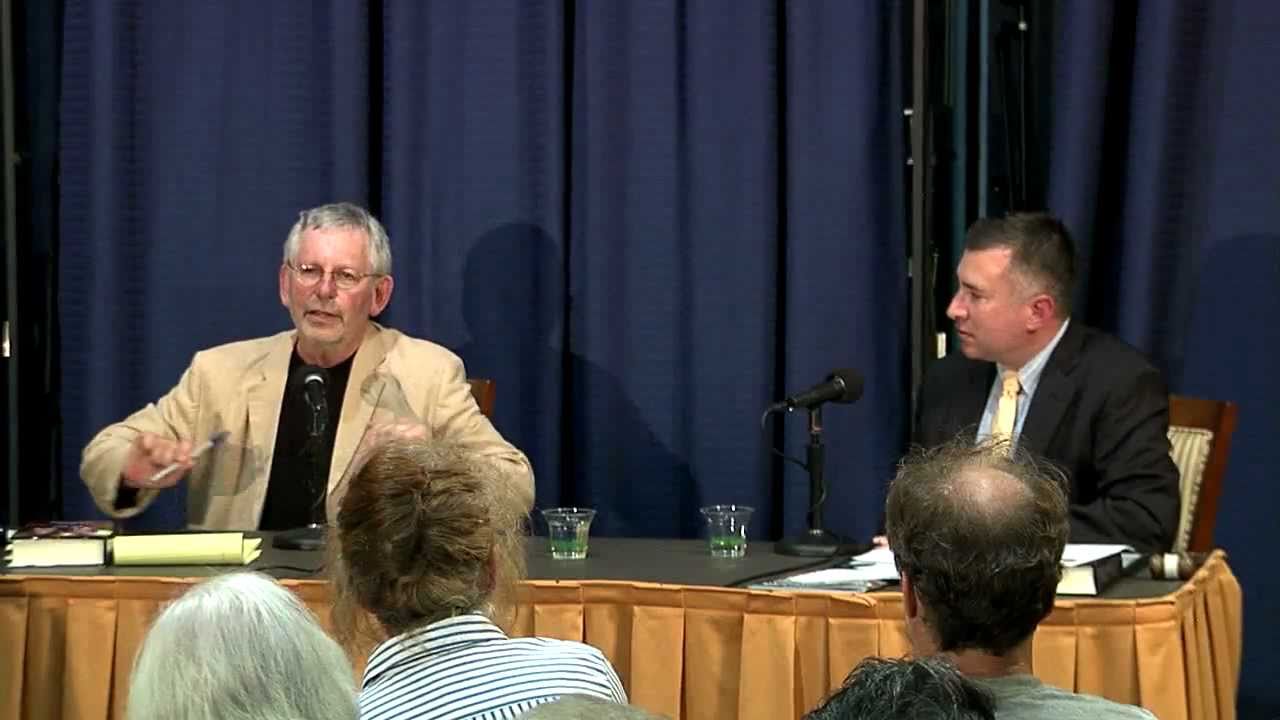 Mike Weiss (6/2/11) - YouTube