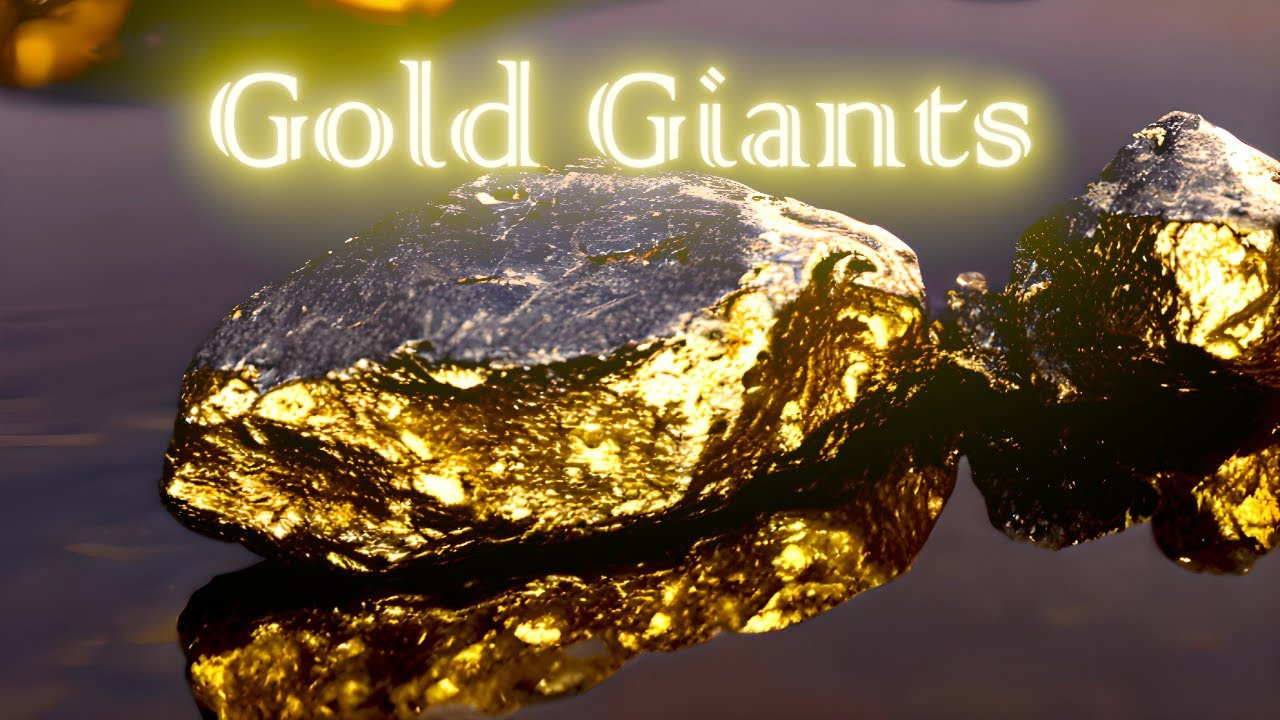 Top Gold Producers: Unveiling the World's Major Gold Mining Nations ...