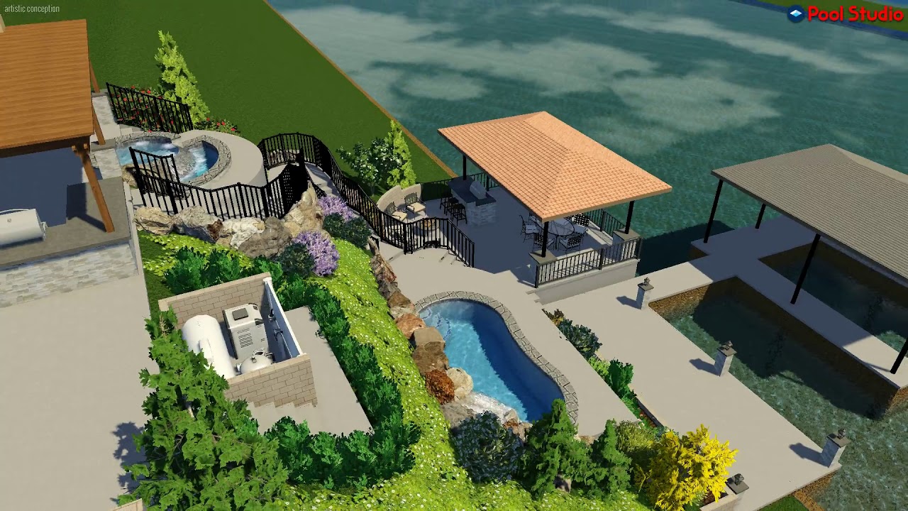 Eads Epic Design - YouTube