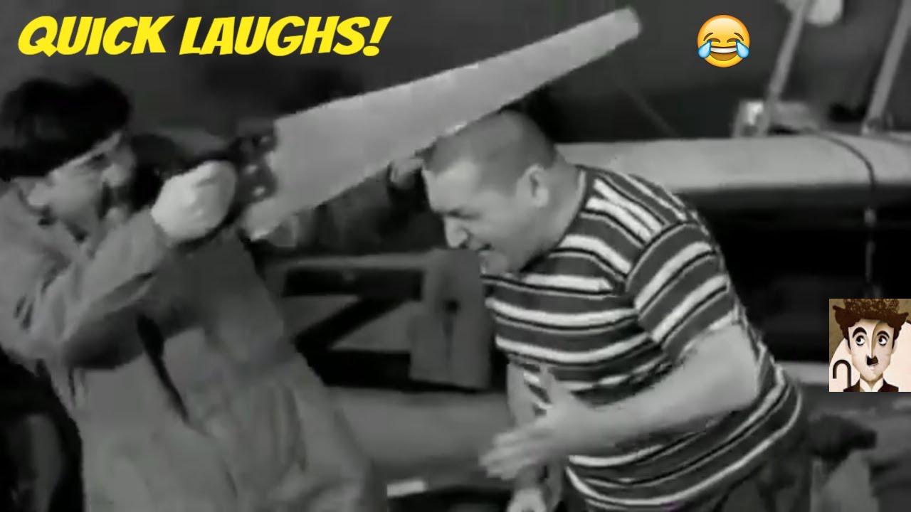 Best Episodes - (three stooges full episodes)(the three stooges full ...