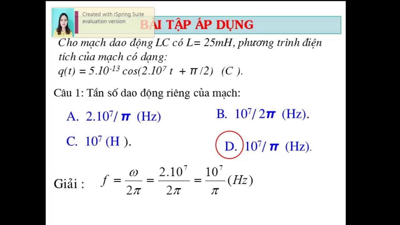 MACH DAO DONG 1 - Cô Nga - YouTube
