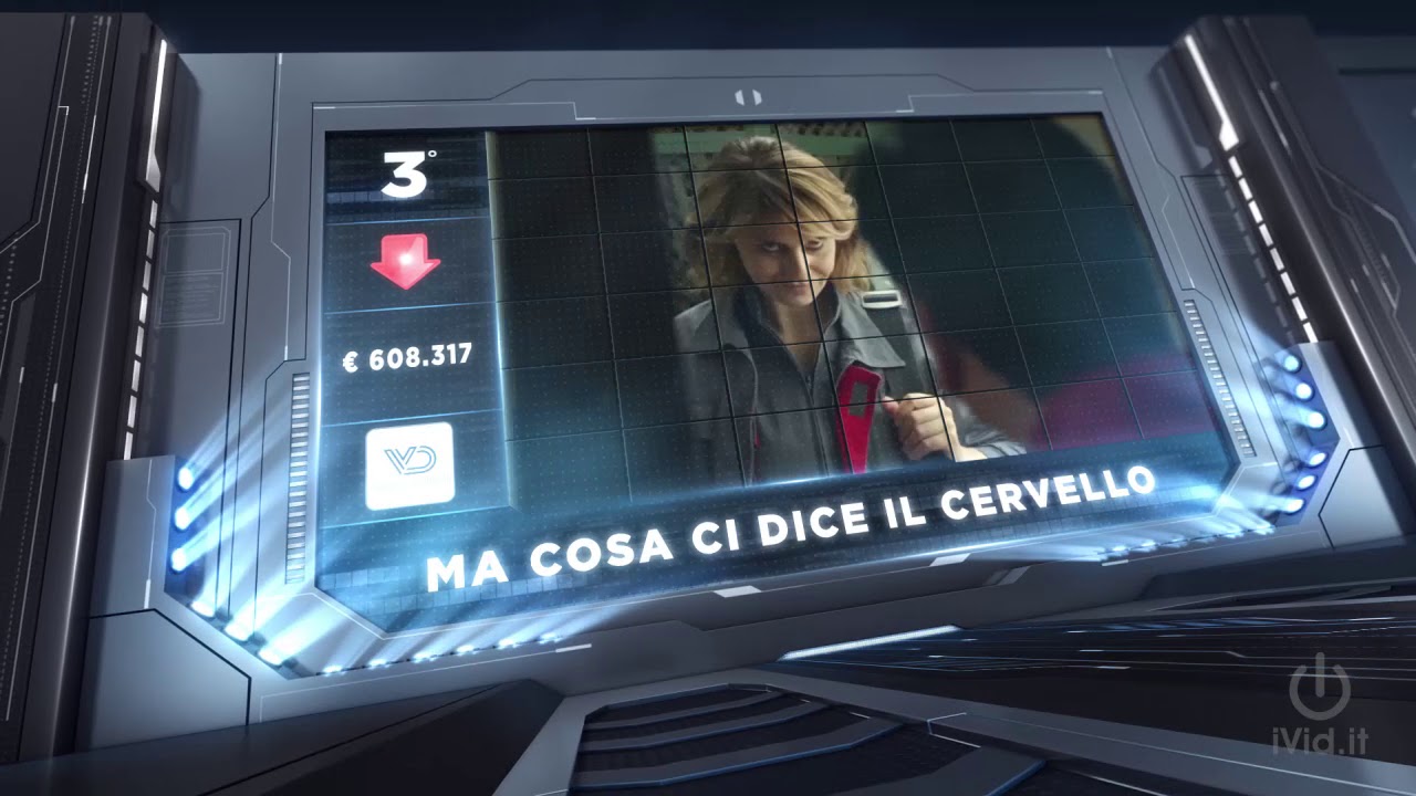 iVid Box Office n.18 2019 - YouTube