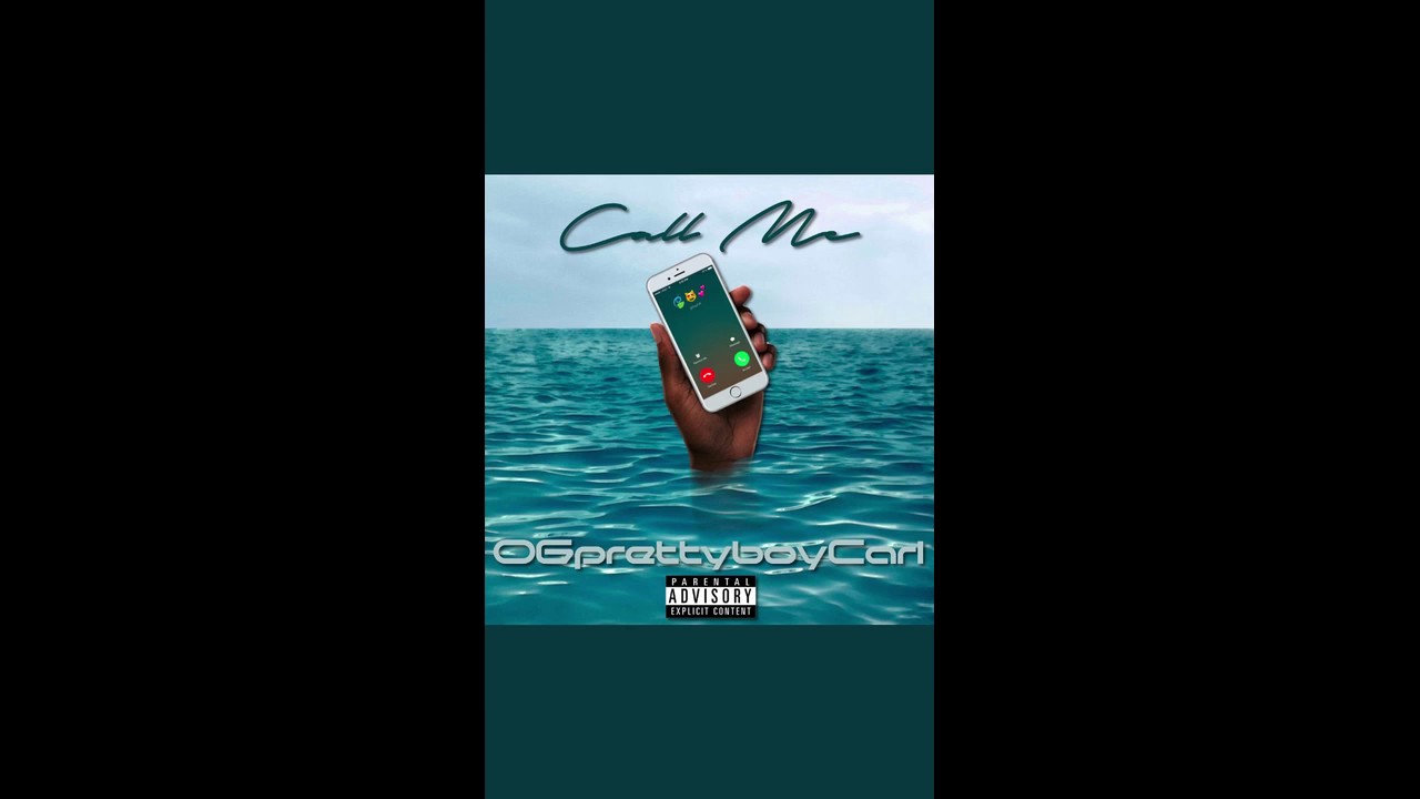 OGprettyboyCarl - "Call Me" (Official audio) - YouTube