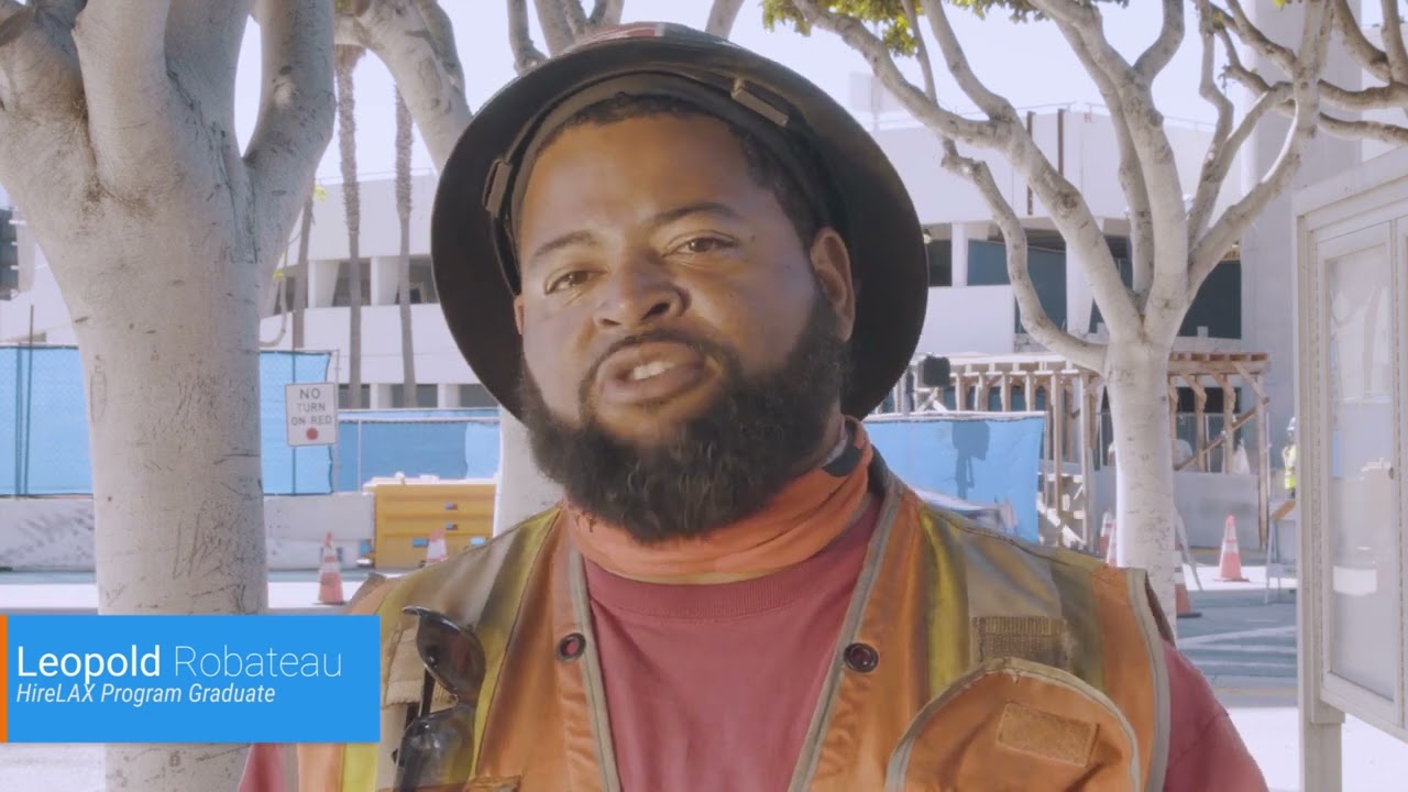 HireLAX Apprenticeship Readiness Program: Help Build the Future of LAX ...