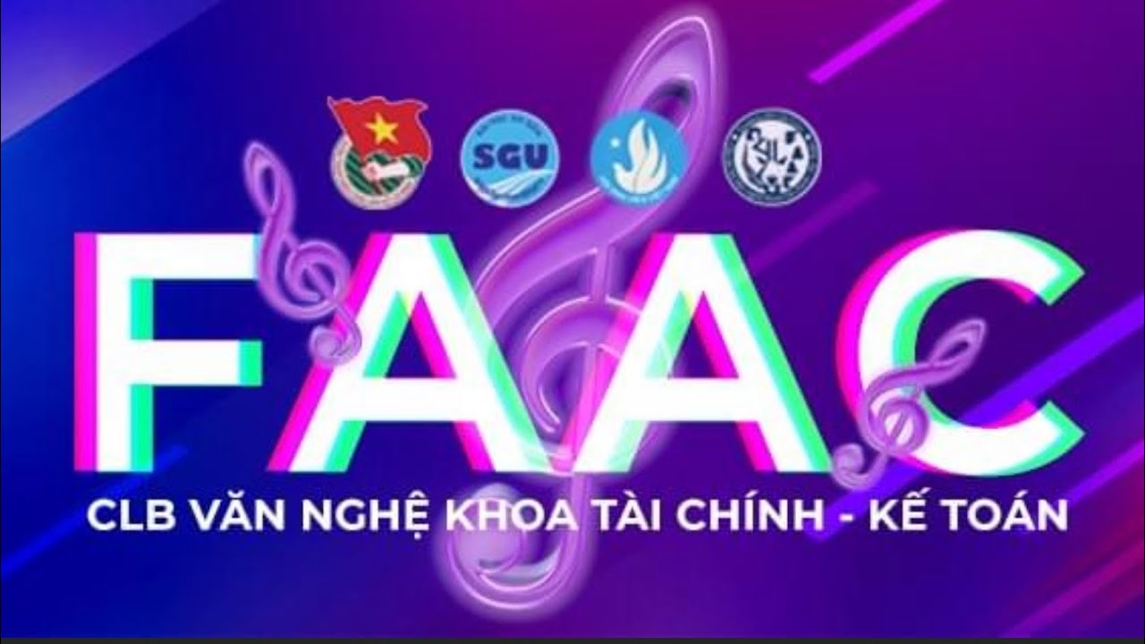 Chung kết THSV SGU 2023 - TCKT - FAAC - YouTube