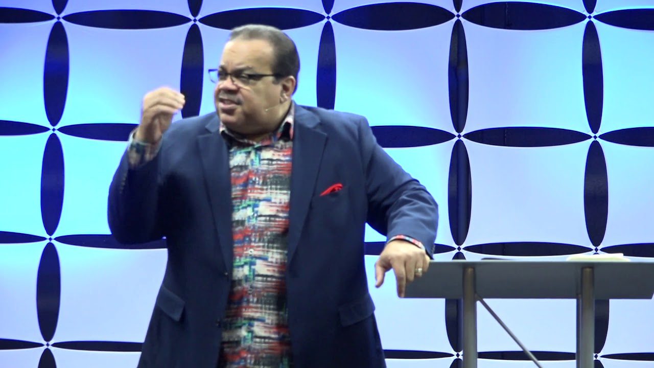 The Signs of the Times- Dr. Joseph Ripley, Sr. Sunday, February 23rd ...