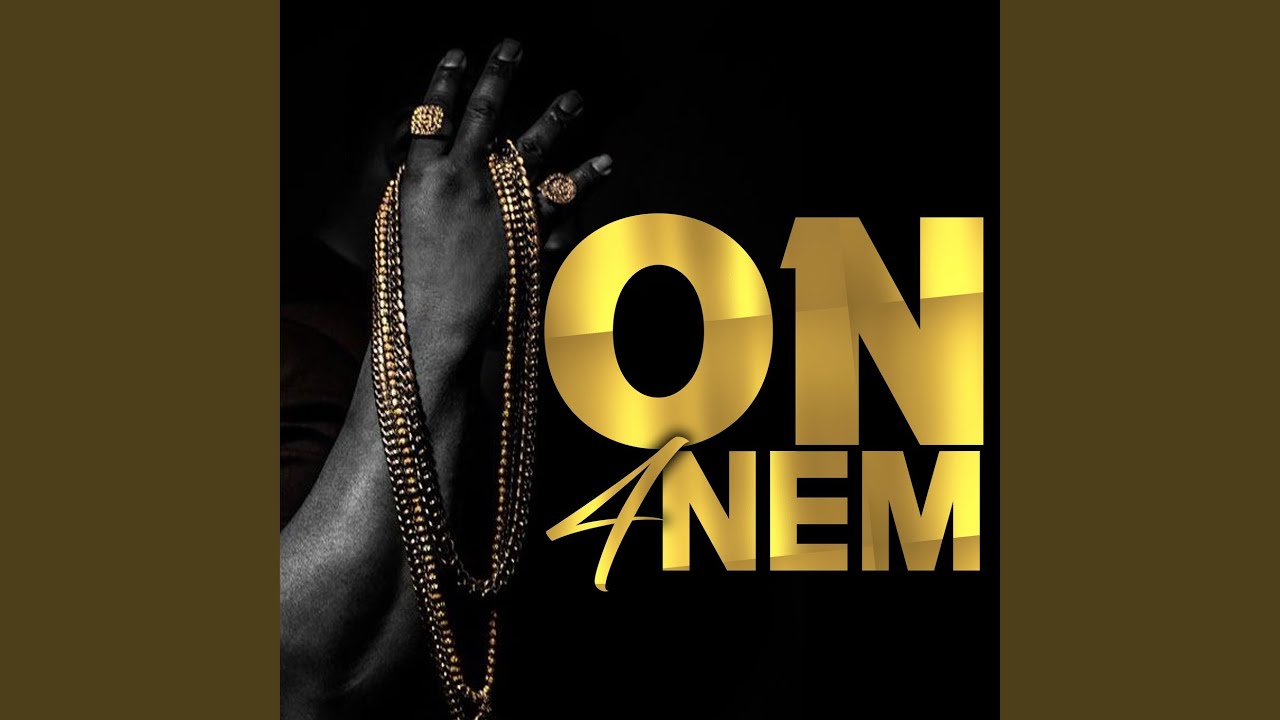On 4 Nem - YouTube Music