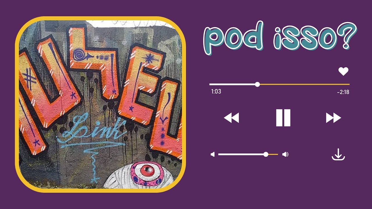 O QUE É ARTE? - POD ISSO? #15 - YouTube