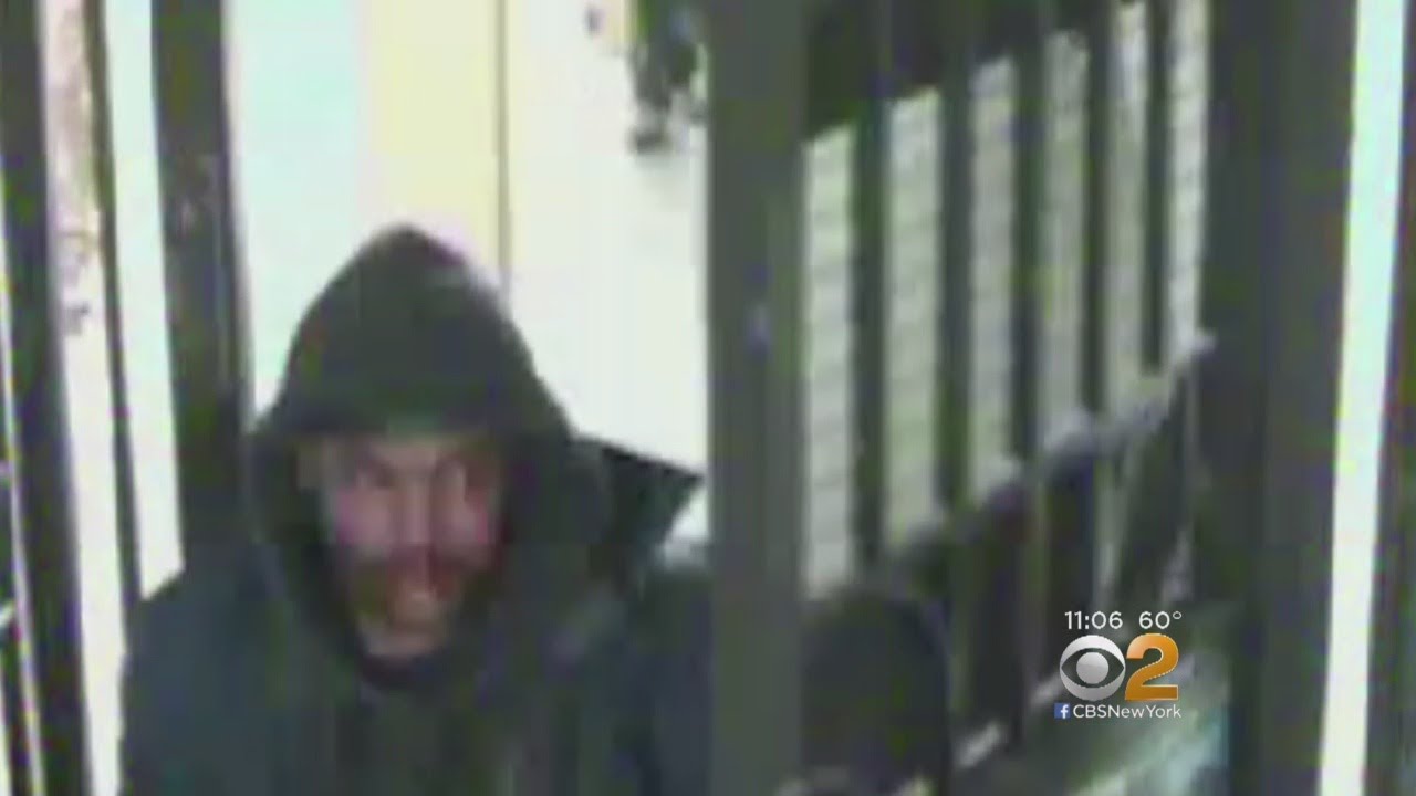 'I'm Feeling Nervous:' Victim In Random Assault Aboard 7 Train Speaks ...
