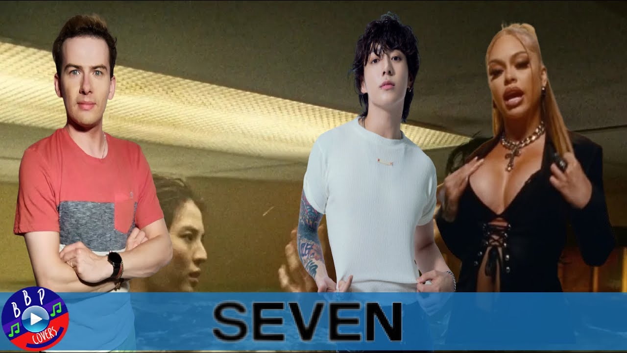 Seven | BBP Covers #413 - YouTube
