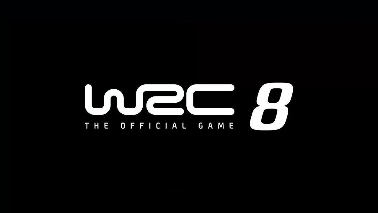 WRC 8 예약 판매 트레일러 - YouTube