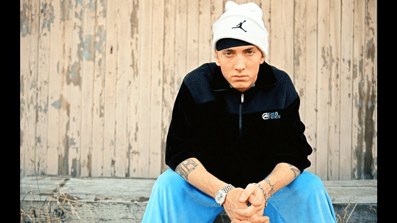Eminem - Rock Bottom *REMIX* (NEW SONG REMIX 2022) - YouTube