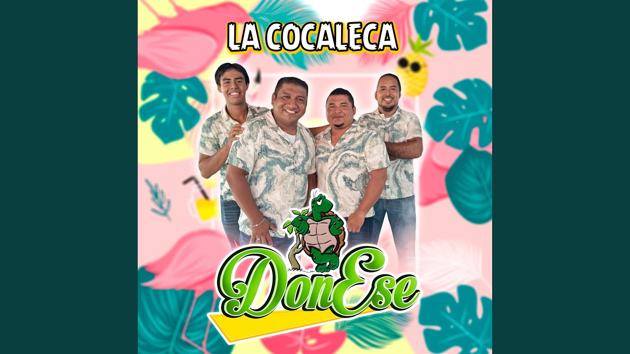 La Cocaleca - YouTube